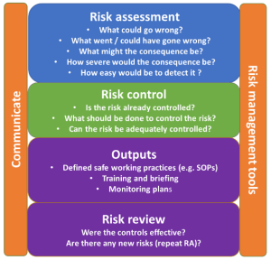 Understanding when a check adds value to medication processes – SPS ...